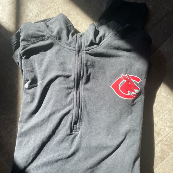 Nike | Jackets & Coats | Ucm Miles Dri Fit | Poshmark